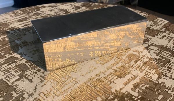 Food Display | DC Rental